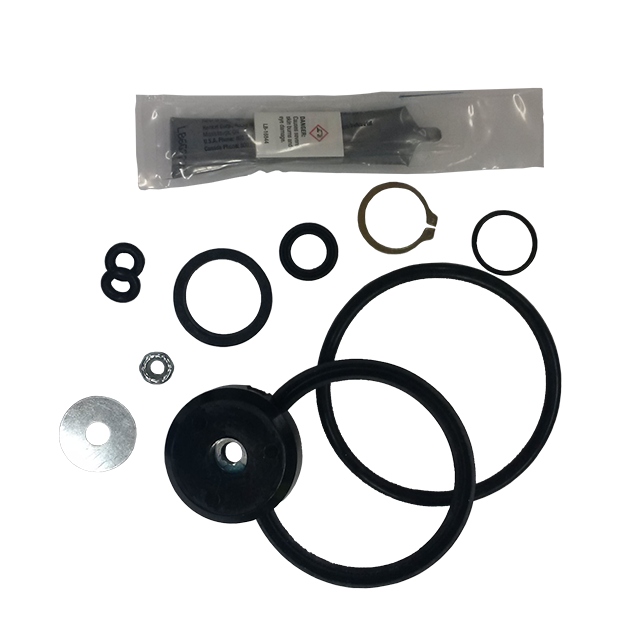 Schmidt ComboValve® - BlastPot Deadman Control » Blast Booths Spray ...