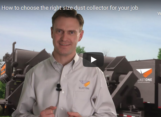 The Ultimate Guide to Selecting the Correct Size Dust Collector