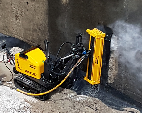 Technology and Innovation Day » Blast Booths Spray Paint Booths ...