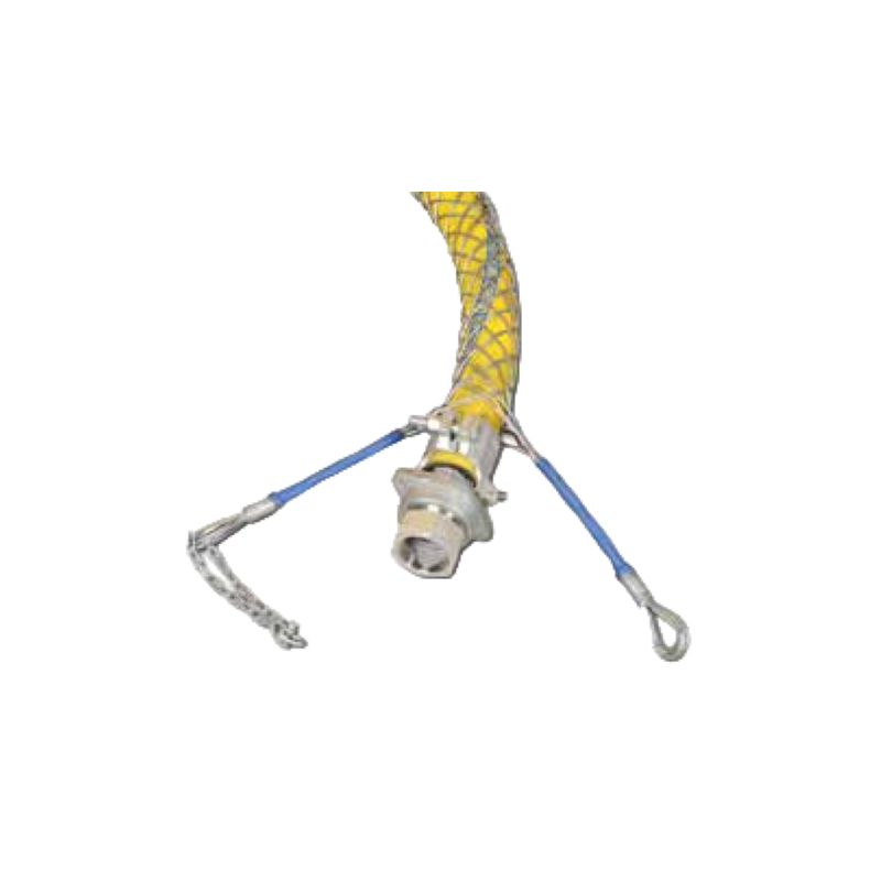 Safety Whipcheck for Hose Connections | SKU: P-HFSCA | Essential Hose ...