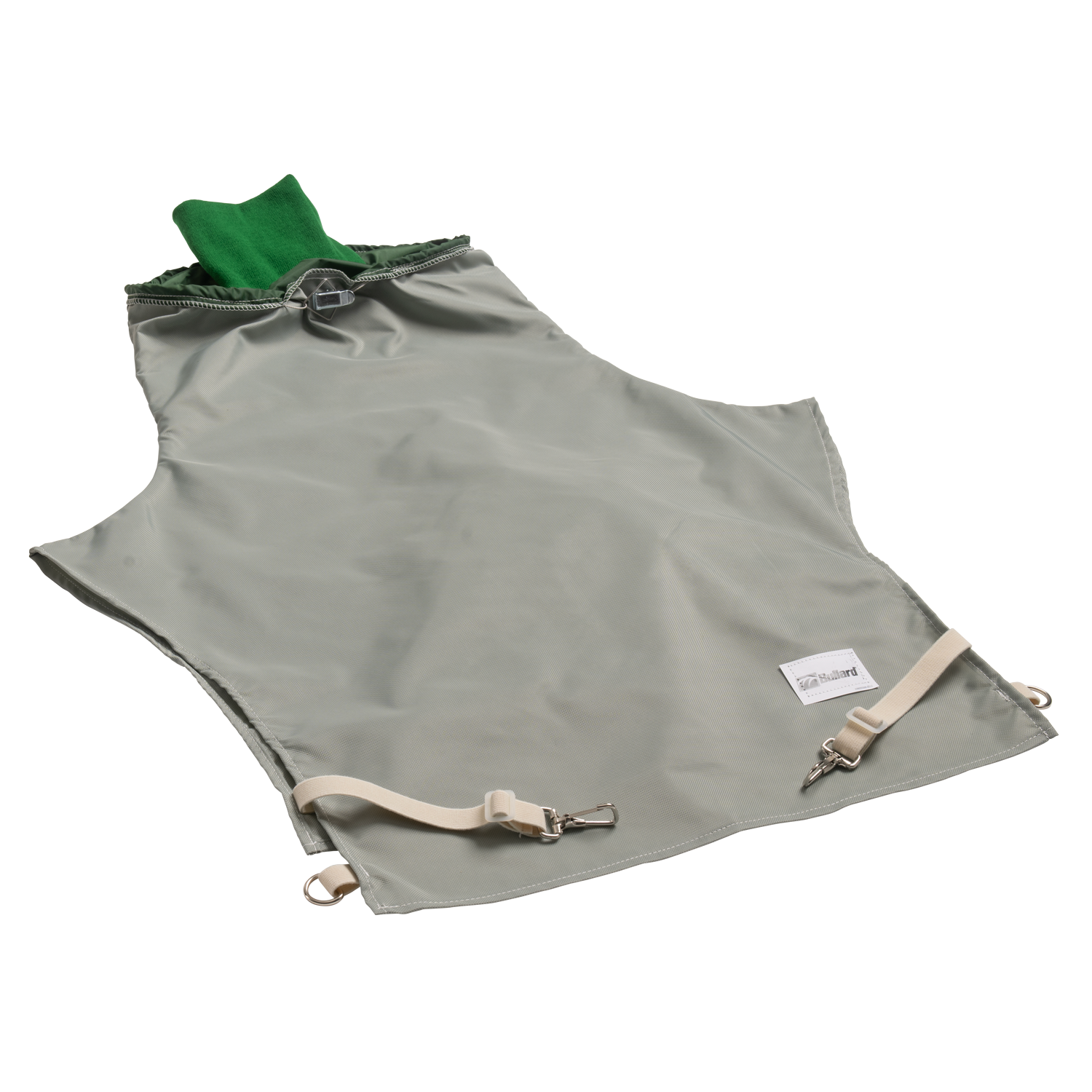 Bullard Style Blast Helmet Replacement Capes (P-HLBC) – Essential ...