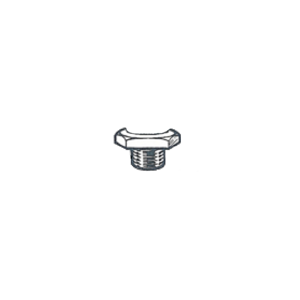 Replacement Side Handle for Triple Head Scaling Hammer - SKU 422.5315