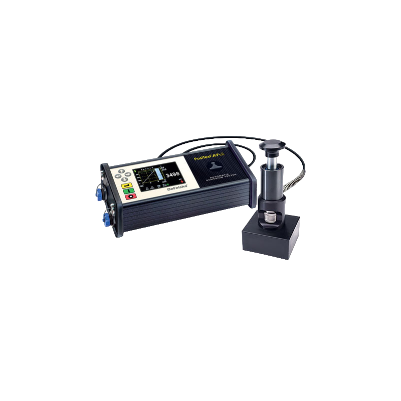 DeFelsko PosiTest® AT / AT-M Coating Adhesion Testers