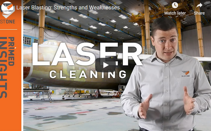 Laser Blasting: Strengths and Weaknesses » Blast Booths Spray Paint Booths Abrasives Media ...