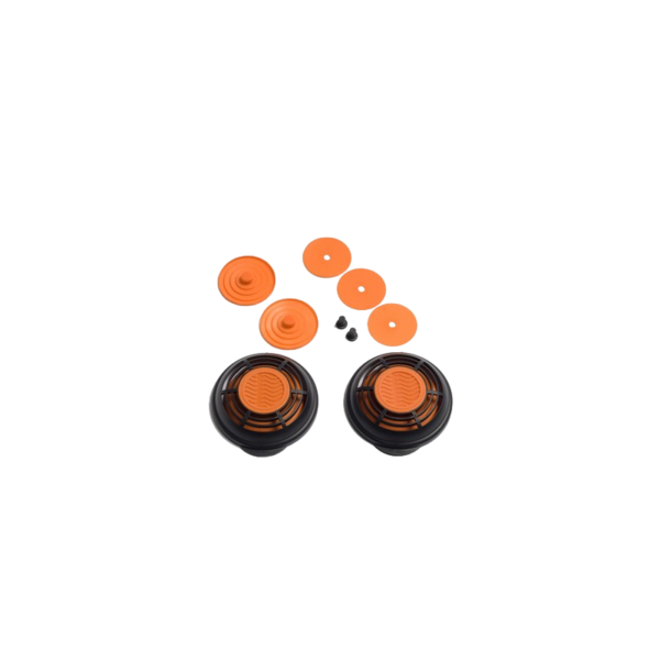 Sundstrom Membrane Kit SR200 for SR 90-2 – Optimal Respirator Performance