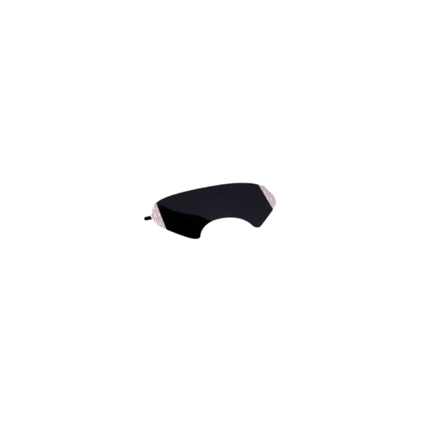 3M Tinted Full Face Lens Covers, Packet of 25