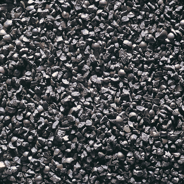 Chilled Iron Grit