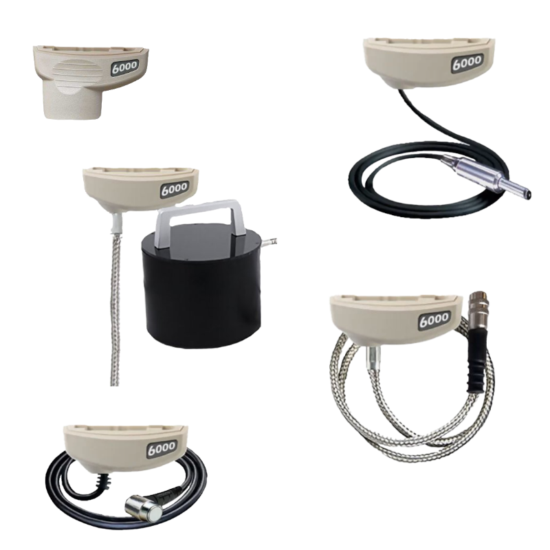DeFelsko® PosiTector® Gauge / Body, Advanced and Standard Models